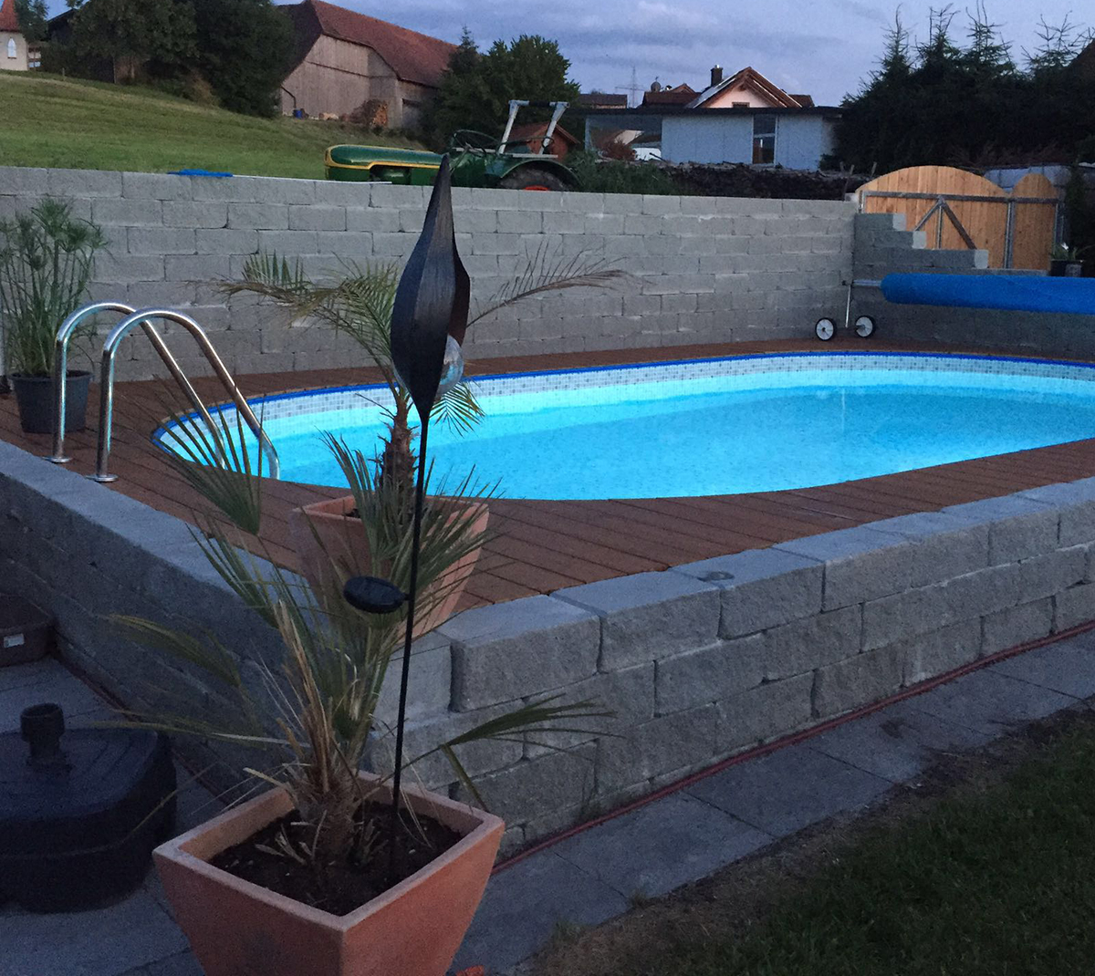 conZero Kunden Erfahrungsberichte | Poolakademie: Der Pool Shop für den ...