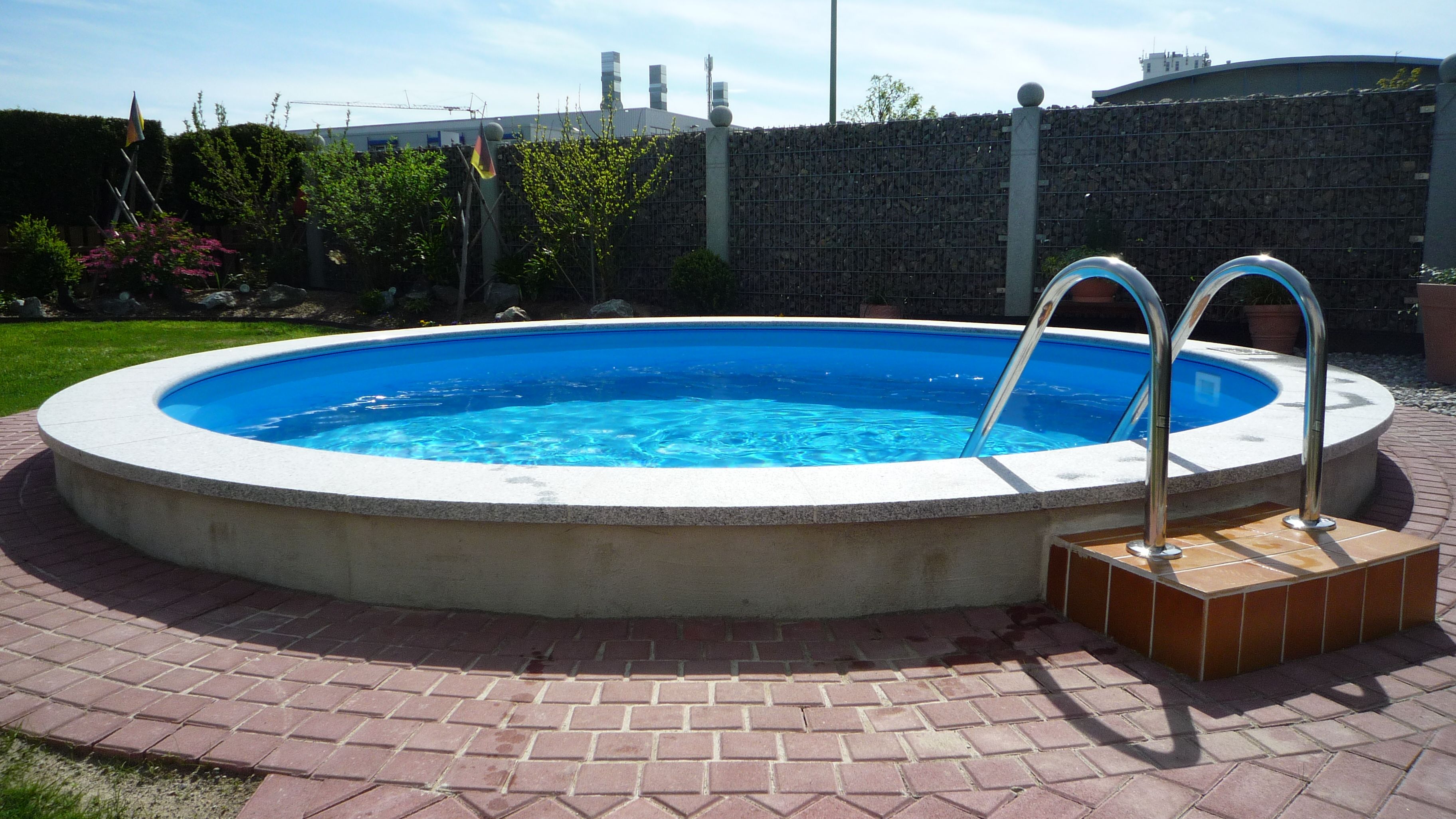 Foto Galerie | Poolakademie: Der Pool Shop für den Eigenbau des ...