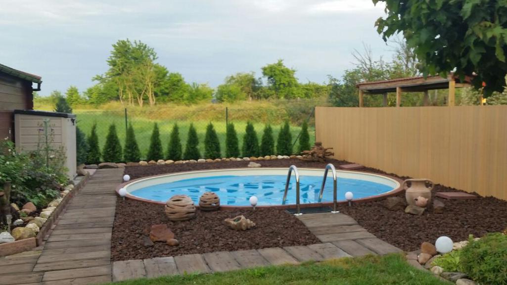 Erfahrungsbericht conZero Rund Pools | Poolakademie: Der Pool Shop für ...