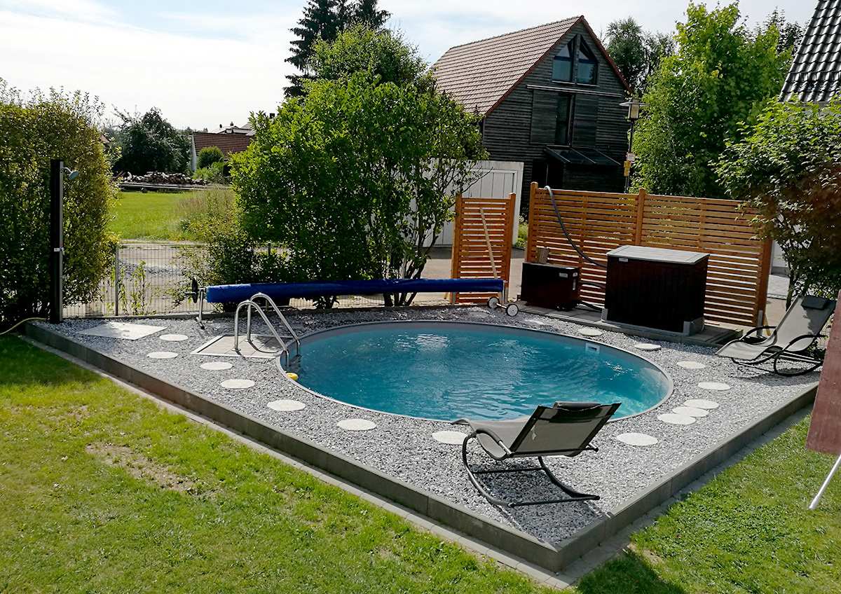 Erfahrungsbericht conZero Rund Pools | Poolakademie: Der Pool Shop für ...